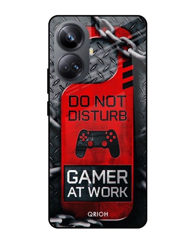 Buy Realme 10 Pro Plus 5G Covers & Cases Online - Bewakoof