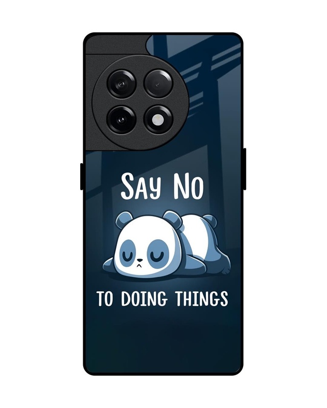 Buy Trendy OnePlus 11R Cases and Covers Online at Bewakoof®