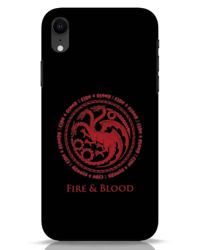 Buy iPhone XR Covers & Cases Online India at Bewakoof