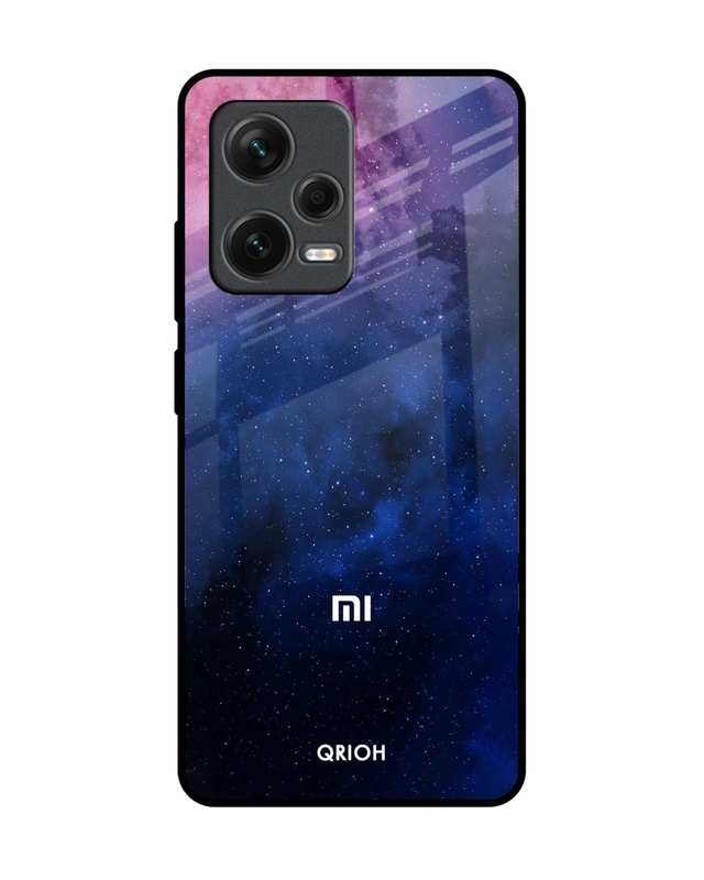 Buy Stylish Redmi Note 12 Pro Plus Back Covers & Cases Online | Bewakoof®