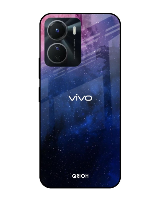 Vivo Y16 Covers - Buy Vivo Y16 Back Covers Online | Bewakoof