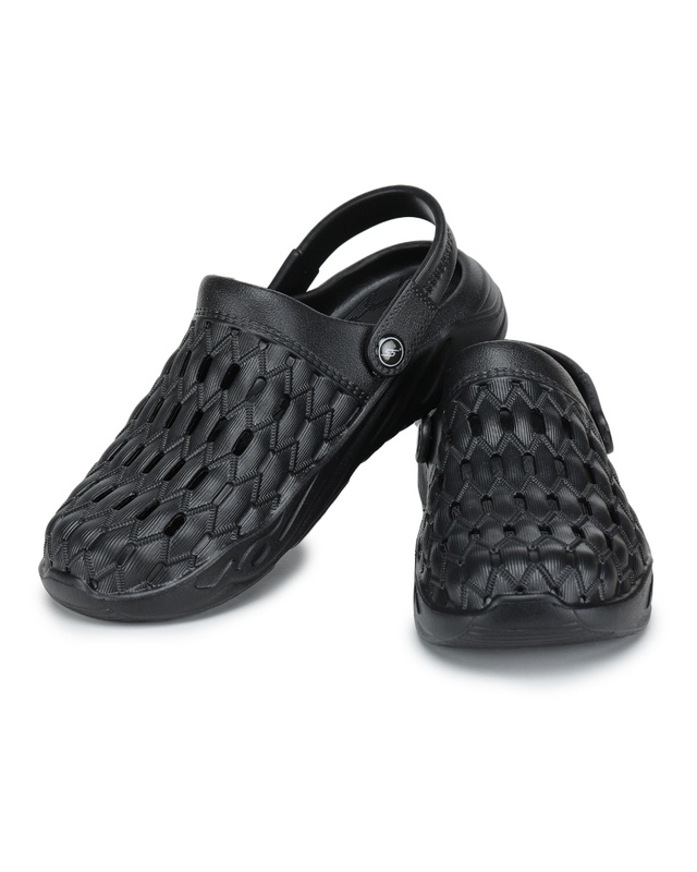 Clogs - Buy Clogs for Men & Women Online in India | Bewakoof