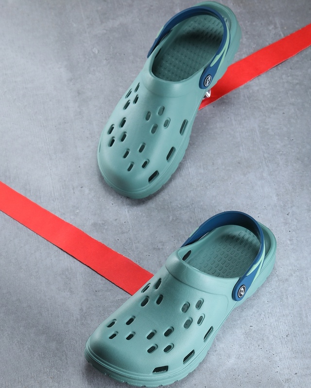 Clogs - Buy Clogs for Men & Women Online in India | Bewakoof