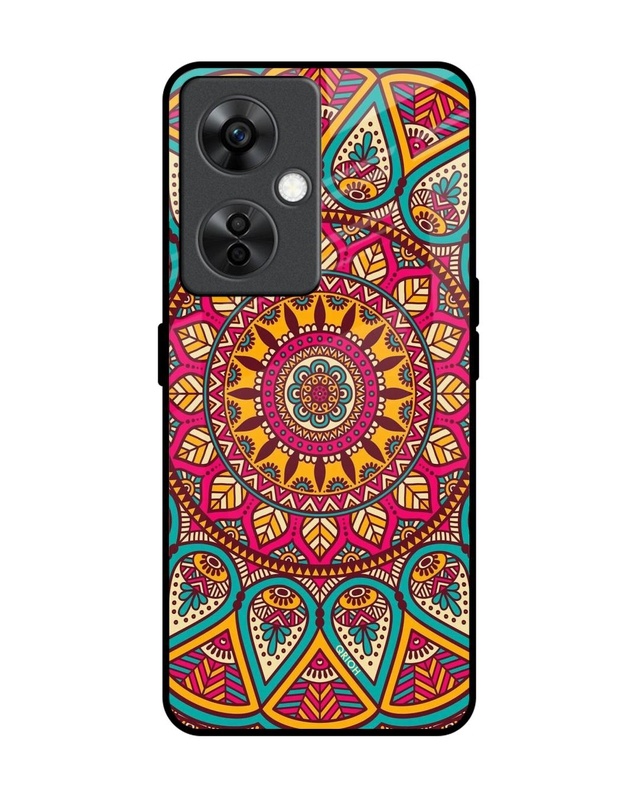 Buy Stylish OnePlus Nord CE 3 Lite Back Covers & Cases | Bewakoof®