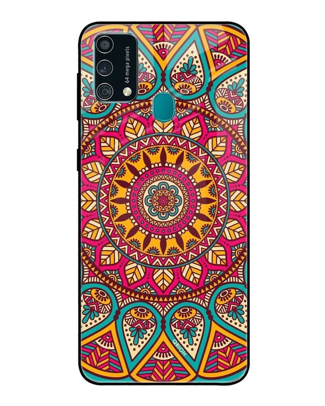 Buy Samsung F41 Back Covers & Cases at Low Prices | Bewakoof