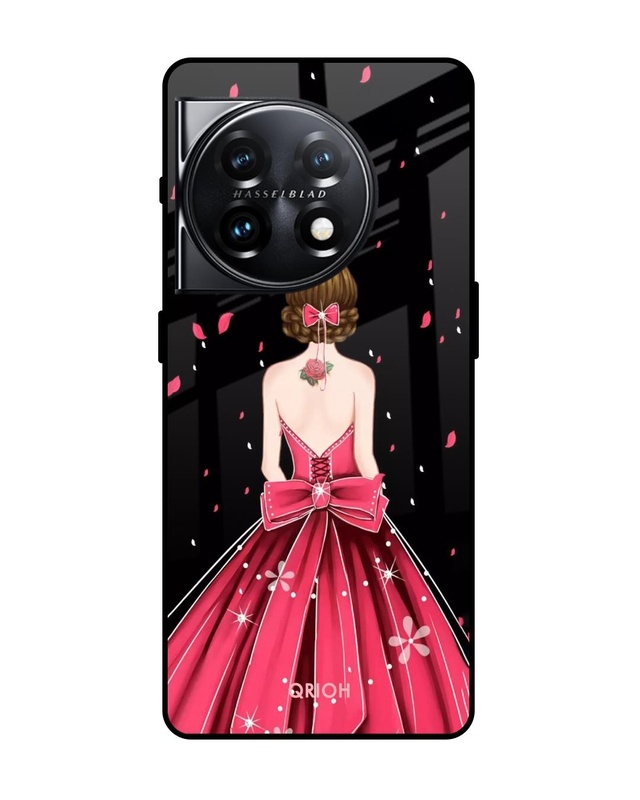 Buy Stylish OnePlus 11 Back Covers and Cases Online at Bewakoof®