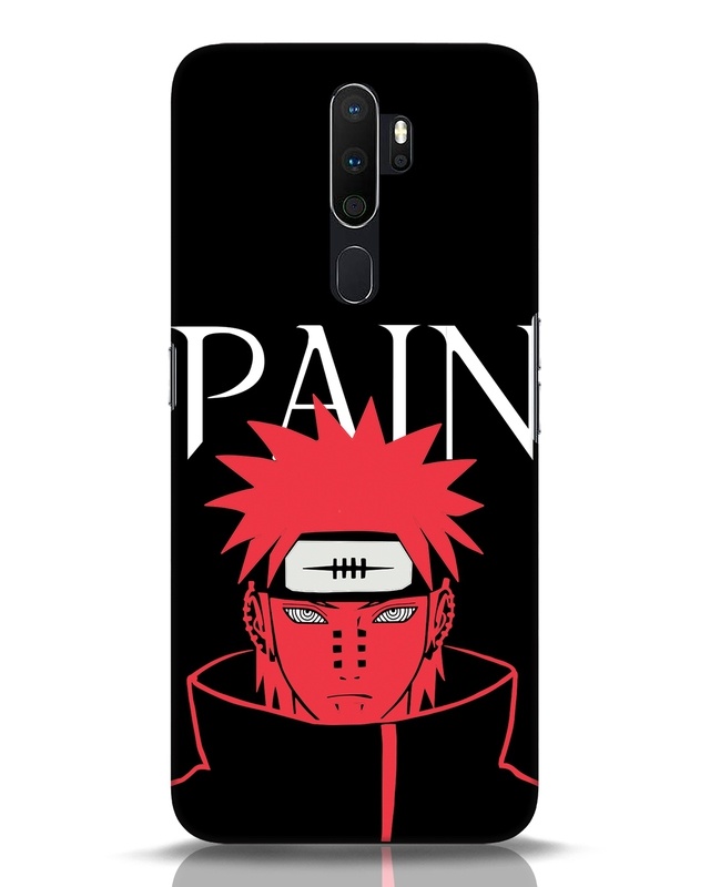 Buy Stylish Anime Phone Covers & Cases Online at Bewakoof®
