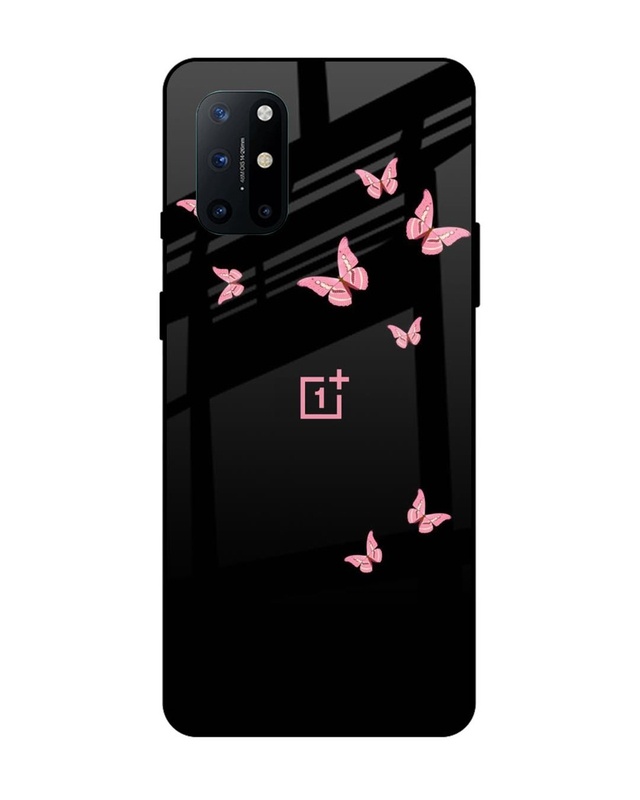 Buy OnePlus 8T Back Covers & Cases Online at Bewakoof