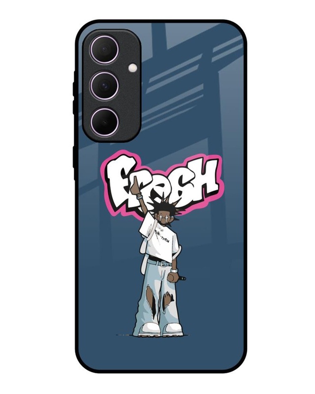 Buy Samsung Galaxy A35 5G Back Covers & Cases Online