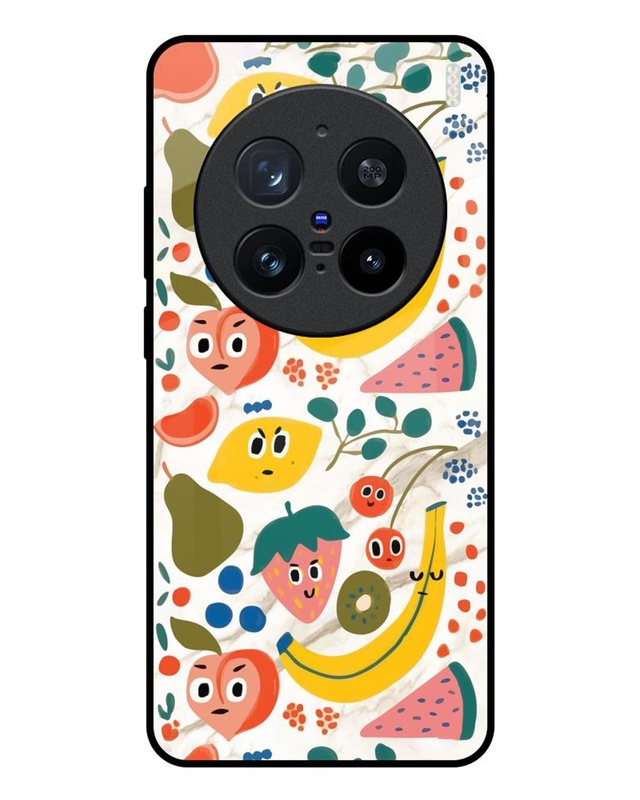 Buy Vivo X200 Pro Back Cover Online | Vivo X200 Pro Phone Cases