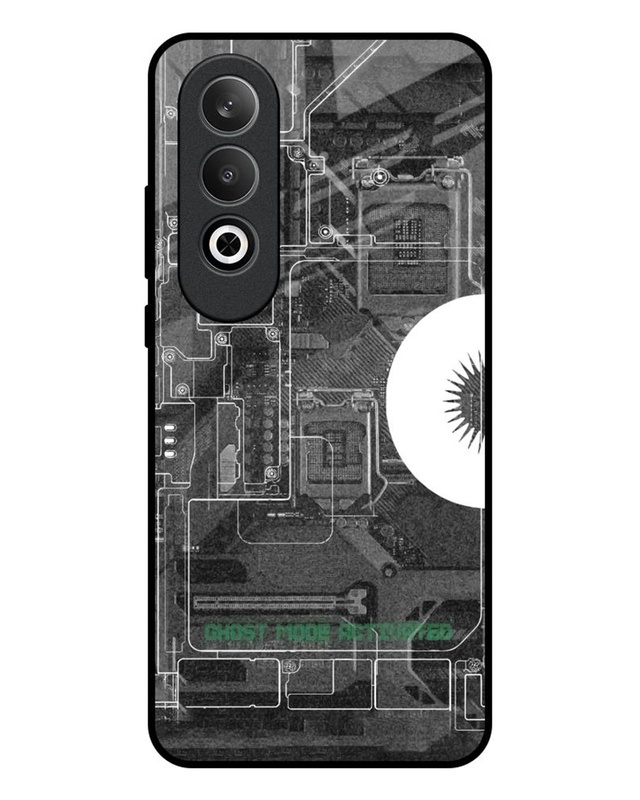 Buy OnePlus Nord CE4 5G Back Covers & Cases Online