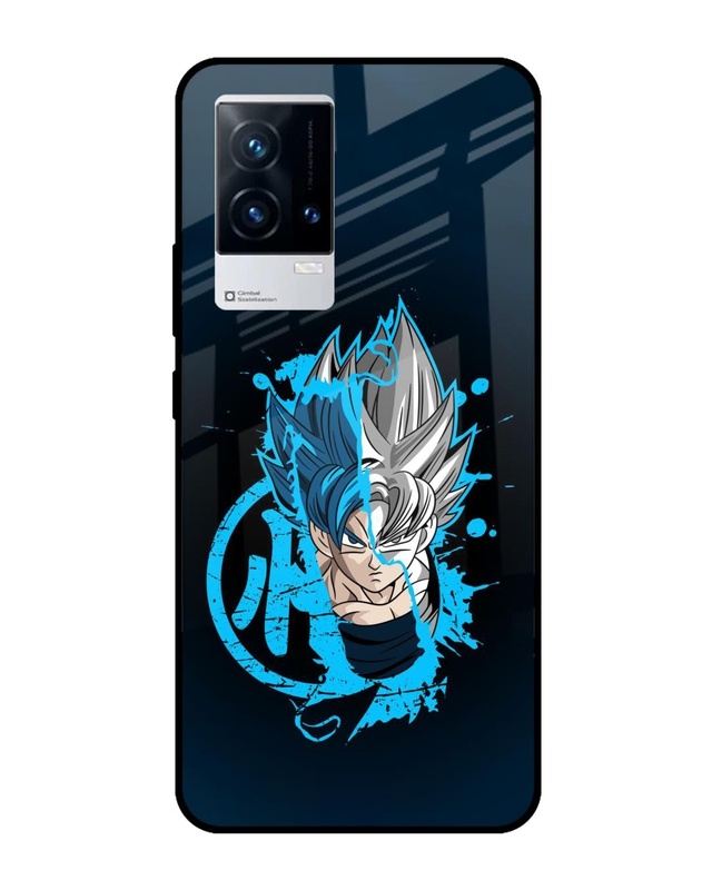 Buy IQOO 9 5G Back Covers & Cases Online in India at Bewakoof