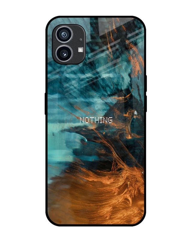 Buy Nothing Phone 1 Cases & Covers Online at Bewakoof®