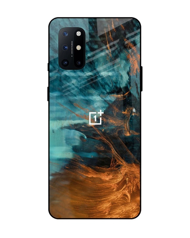 Buy OnePlus 8T Back Covers & Cases Online at Bewakoof