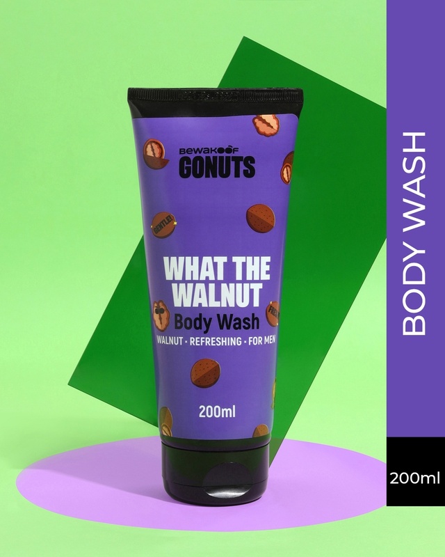 Gonuts - Buy Skincare Products at Best Prices | Bewakoof