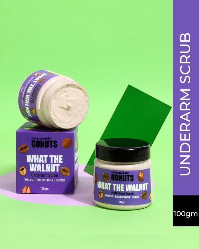 Gonuts - Buy Skincare Products at Best Prices | Bewakoof