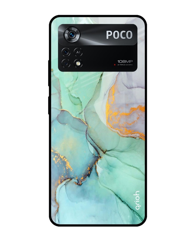 Buy Poco X4 Pro 5G Back Covers & Cases Online in India at Bewakoof