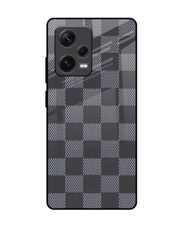 Buy Stylish Redmi Note 12 Pro Back Covers & Cases Online | Bewakoof®