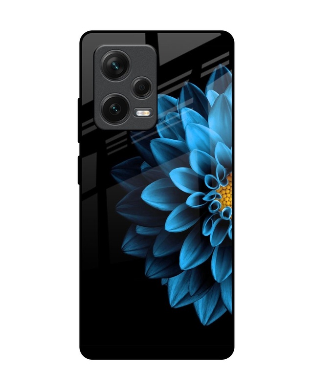 Buy Stylish Redmi Note 12 Pro Back Covers & Cases Online | Bewakoof®