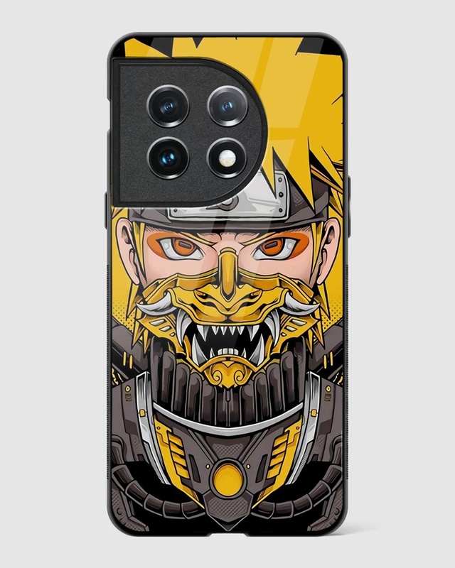 Buy Trendy OnePlus 11R Cases and Covers Online at Bewakoof®