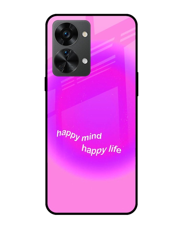Buy OnePlus Nord 2T 5G Back Covers & Cases Online in India at Bewakoof