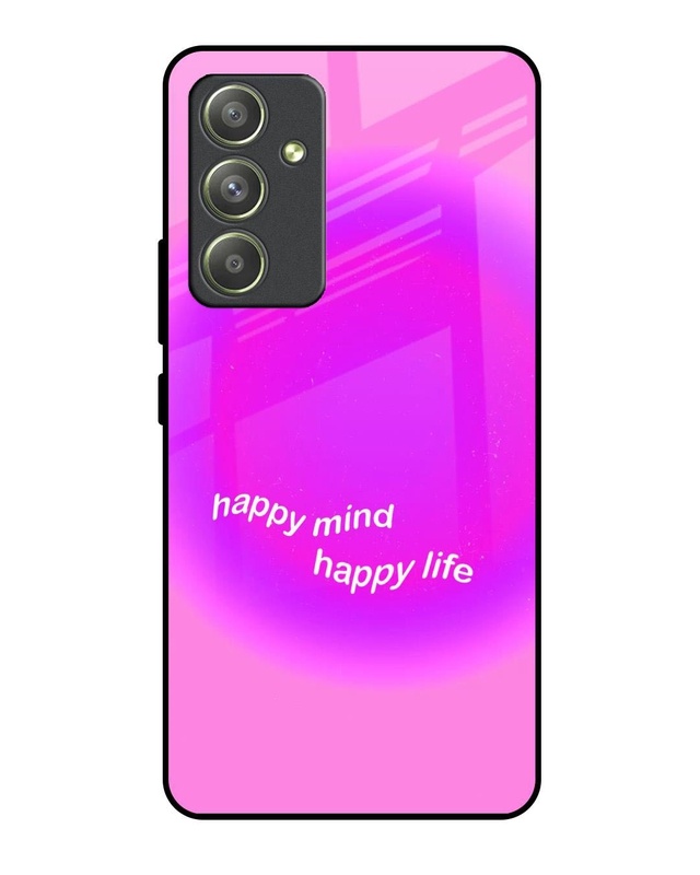 Buy Stylish Samsung A54 Back Covers & Cases Online | Bewakoof®