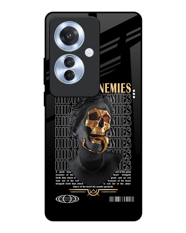 Buy Oppo F25 Pro 5G Back Covers & Cases Online