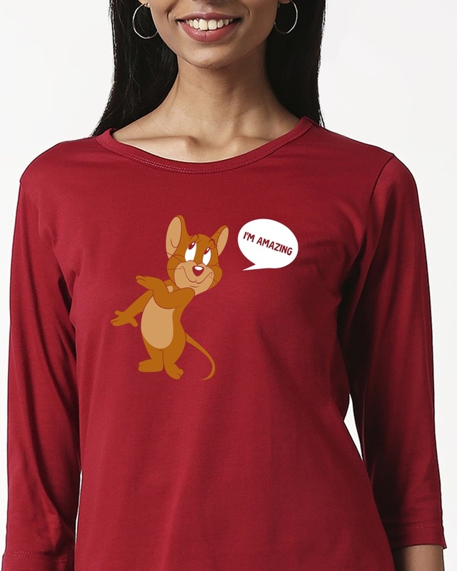 Buy Tom & Jerry Merchandise Online in India at Bewakoof