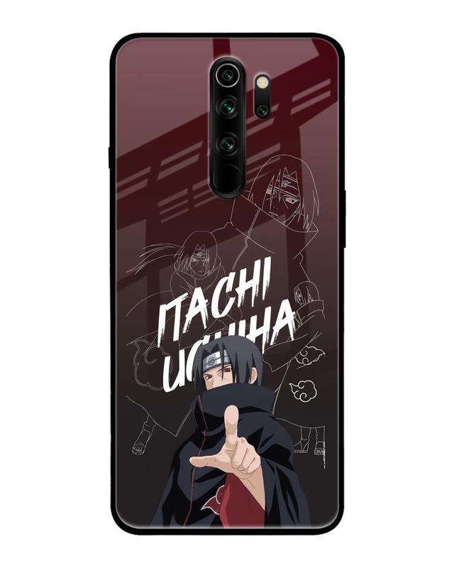 Buy Redmi Note 8 Pro Back Covers & Cases at Low Prices | Bewakoof