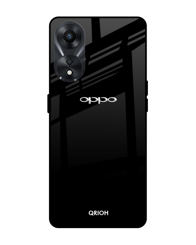 Buy Stylish & Trendy Oppo A78 Back Covers & Cases | Bewakoof®