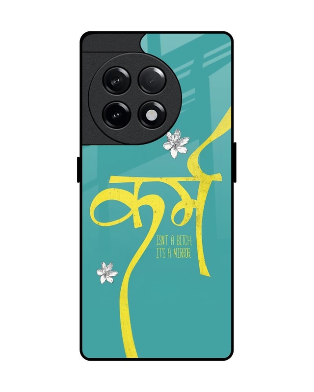 Buy Trendy OnePlus 11R Cases and Covers Online at Bewakoof®