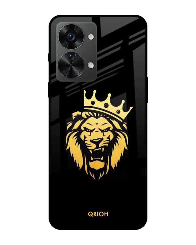 Buy OnePlus Nord 2T 5G Back Covers & Cases Online in India at Bewakoof