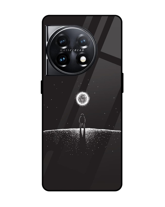 Buy Stylish OnePlus 11 Back Covers and Cases Online at Bewakoof®