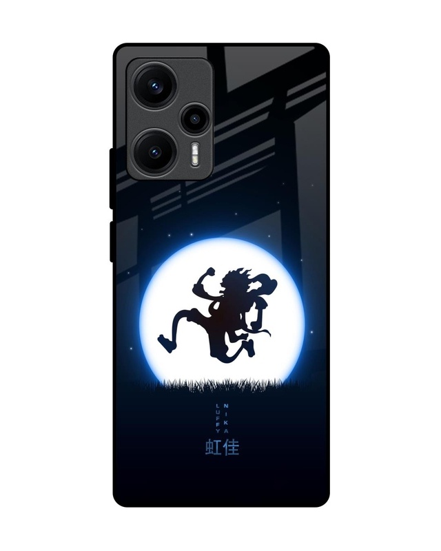 Buy Stylish & Protective Poco F5 Back Covers & Cases