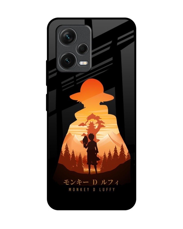 Buy Trendy Redmi Note 12 5G Back Covers & Cases Online