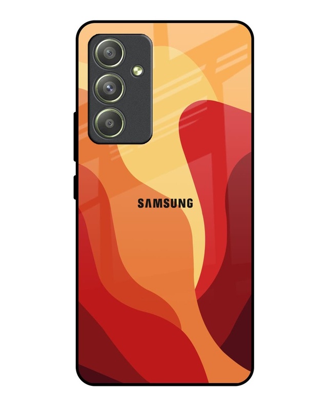 Buy Stylish Samsung A54 Back Covers & Cases Online | Bewakoof®
