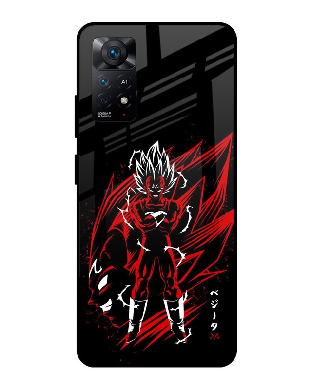 Buy Redmi Note 11 Pro 5G Back Covers & Cases Online in India at Bewakoof