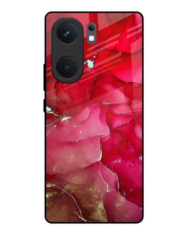 Buy iQOO Neo 9 Pro Back Covers & Cases Online at Best Price
