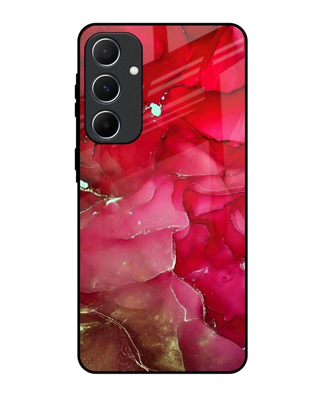 Buy Samsung Galaxy A55 5G Back Covers & Cases Online