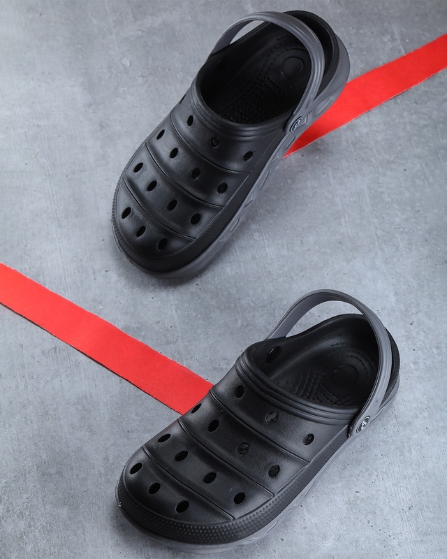 Clogs - Buy Clogs for Men & Women Online in India | Bewakoof