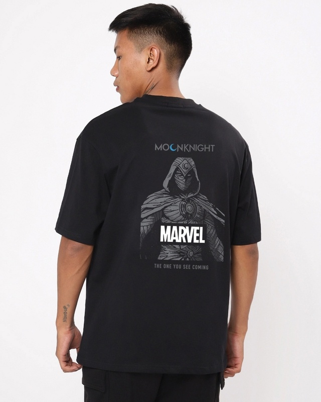 Shop Marvel Oversized T-Shirts Online - Get the Best Deals!