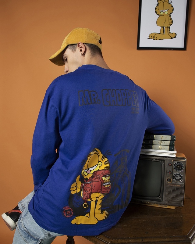 Buy Garfield Merchandise Online in India at Bewakoof®