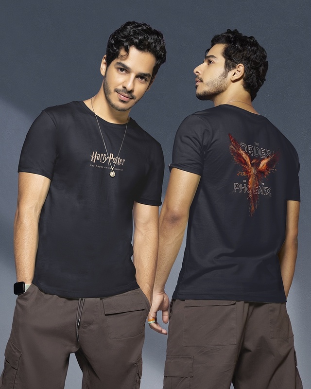 Buy Harry Potter Merchandise Online in India at Best Prices | Bewakoof