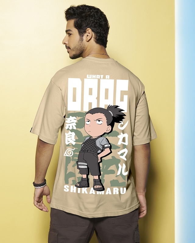 Official Naruto Merchandise - Buy Naruto T-shirts online in India