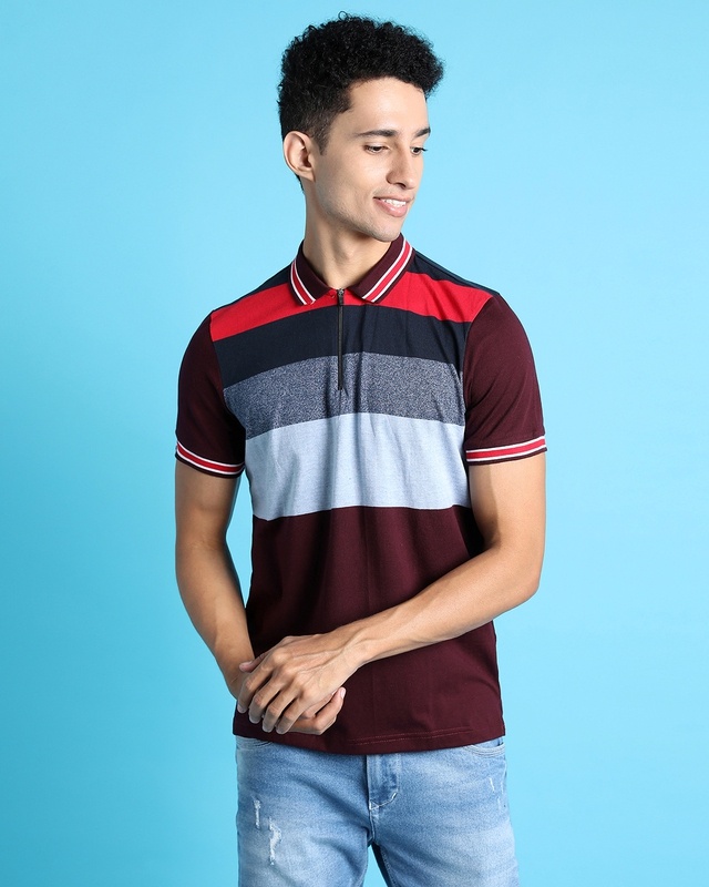 Printed T Shirts - Buy Graphic T Shirts for Men Online at Bewakoof