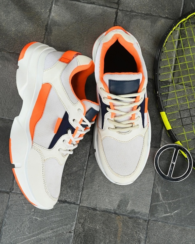 Sneakers - Buy Casual Shoes Online at Bewakoof