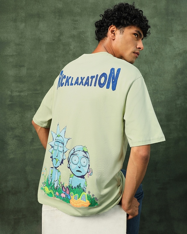 Shop Rick and Morty T-Shirts & Merchandise at Affordable Prices