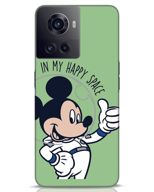 Buy OnePlus 10R Back Covers & Cases Online in India at Bewakoof