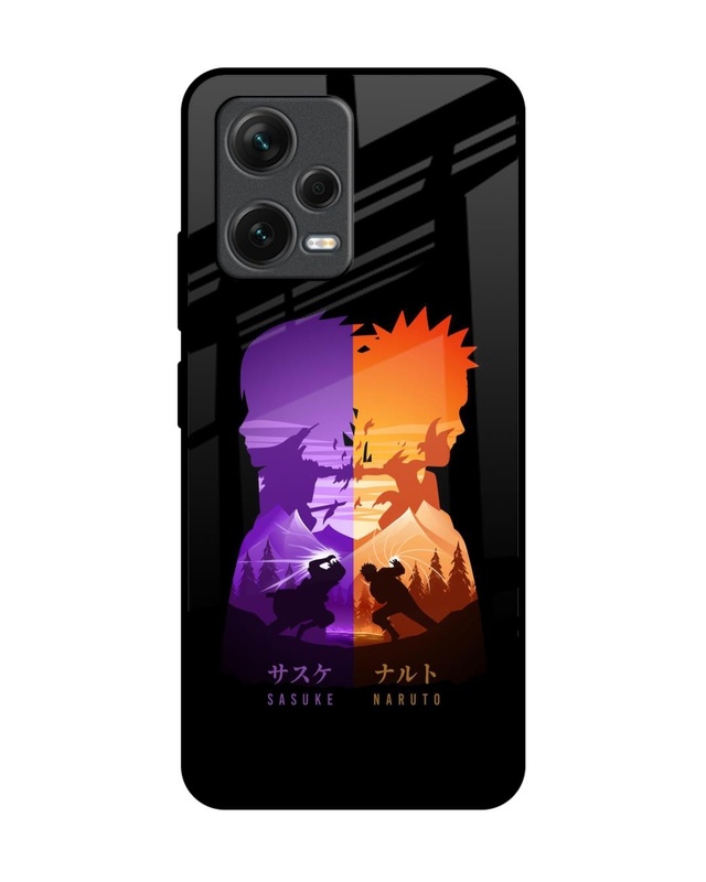 Buy Trendy Redmi Note 12 5G Back Covers & Cases Online