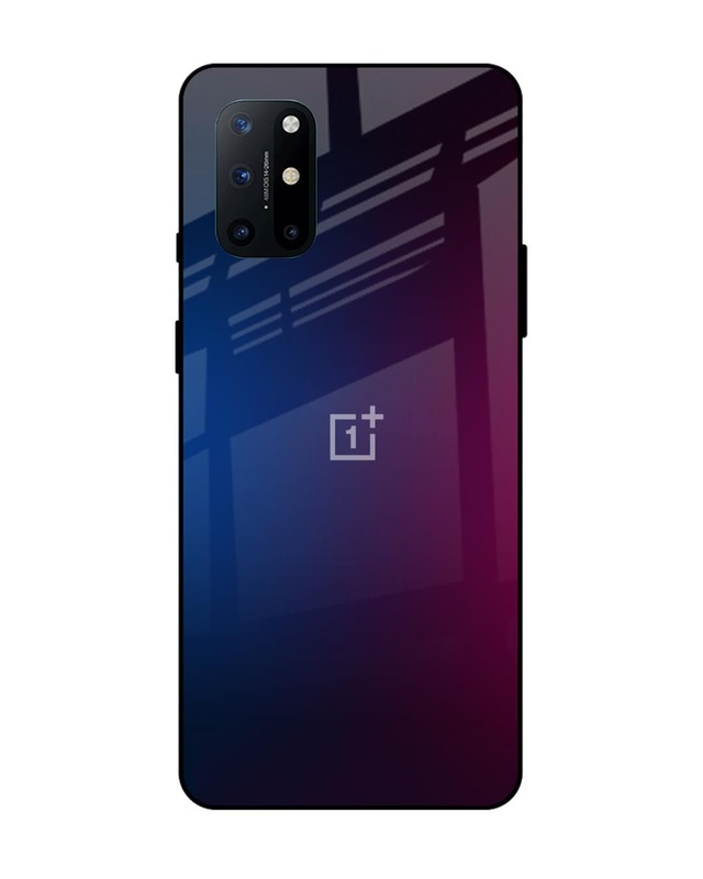 Buy OnePlus 8T Back Covers & Cases Online at Bewakoof